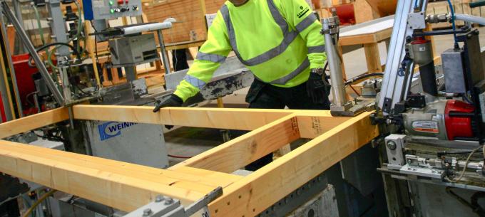 Moorpark Primary School, North Ayrshire